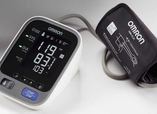 Best Home Blood Pressure Monitor Consumer Reports