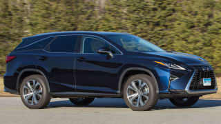 All-New Lincoln Aviator SUV Prepares to Take Flight - Consumer Reports