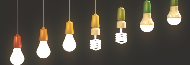Bright Outlook for Energy-Saving Lightbulbs - Consumer Reports