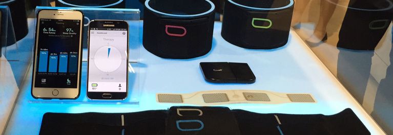 Quell Might Reduce Chronic Pain Without Drugs - Consumer Reports