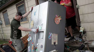 Common Refrigerator Problems - Consumer Reports