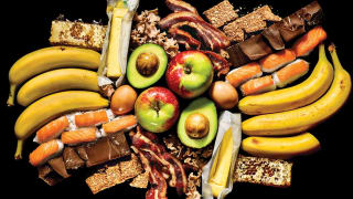 The Healthiest Crackers for Snacks and Parties - Consumer Reports