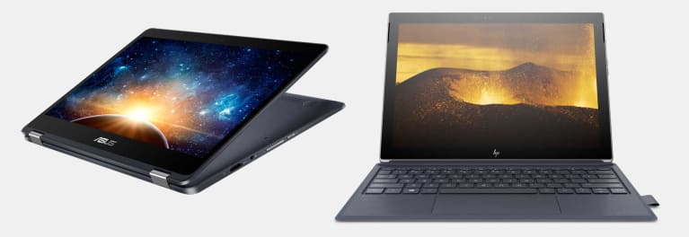 Always-Connected Laptops Promise Big Advantages, and Some Confusion ...