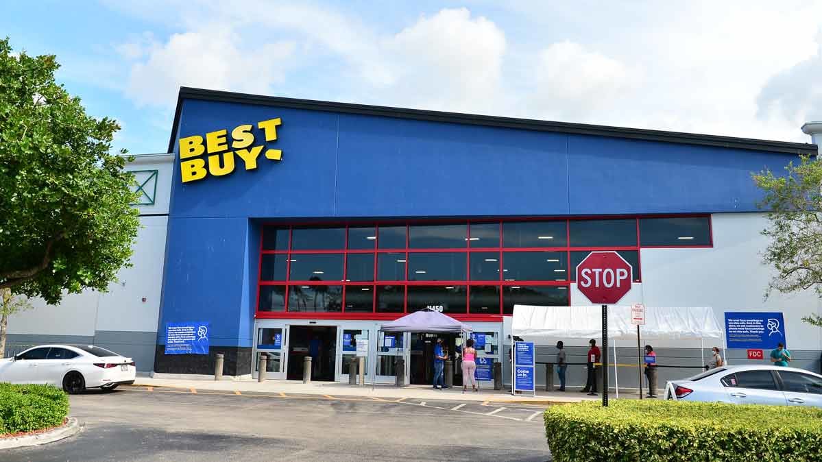 Best Deals From Best Buy's Black Friday Sale - Consumer Reports