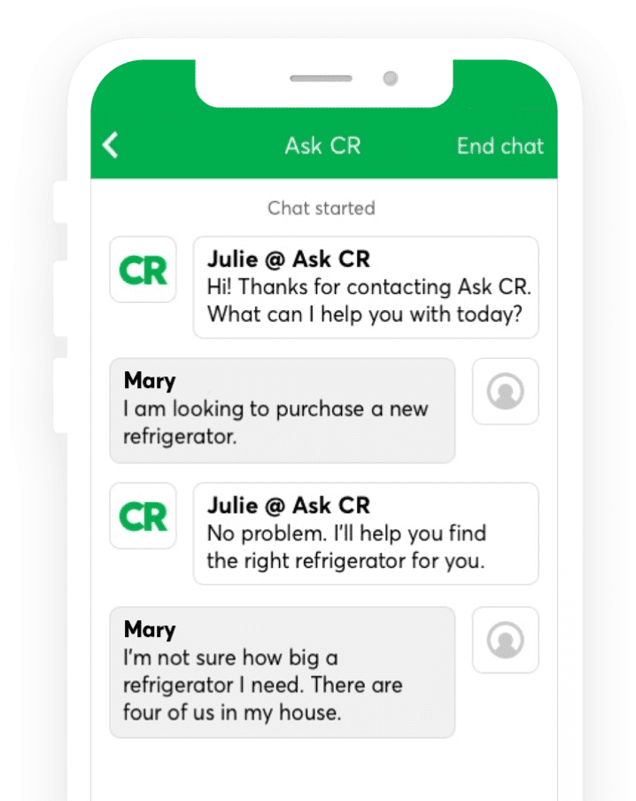 Become a Member - Consumer Reports