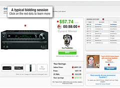 Penny Auctions | Online Shopping - Consumer Reports