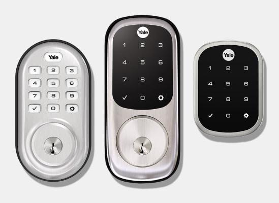 Yale Smart Locks | August Software Upgrade - Consumer Reports