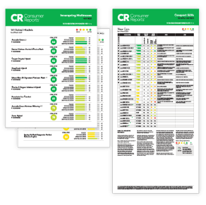 Brand Licensing - Consumer Reports