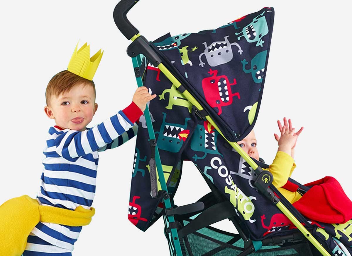 Best Stroller Buying Guide - Consumer Reports