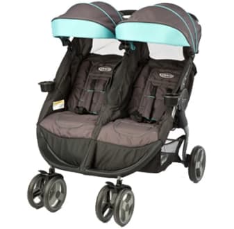 Best Stroller Buying Guide - Consumer Reports