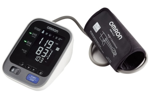 Best Blood Pressure Monitor Buying Guide Consumer Reports