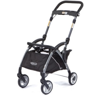 Best Stroller Buying Guide - Consumer Reports