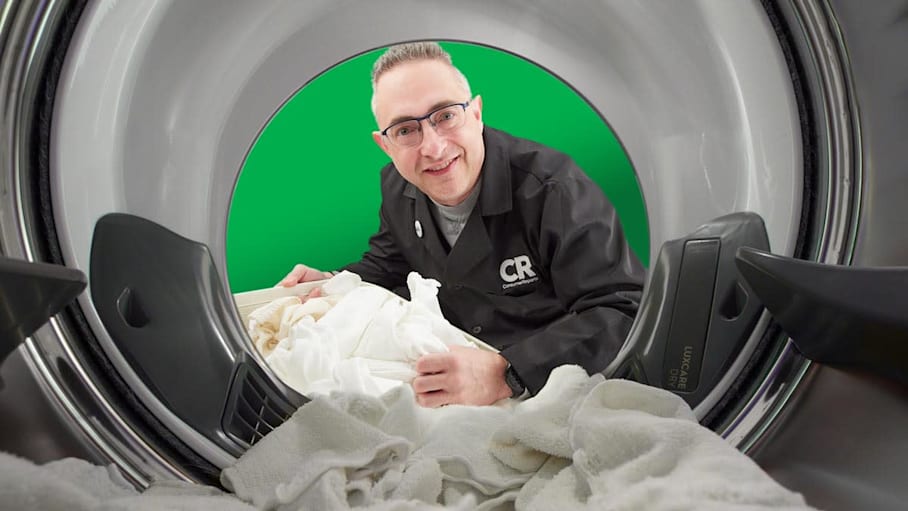 How Consumer Reports Tests Clothes Dryers - Consumer Reports