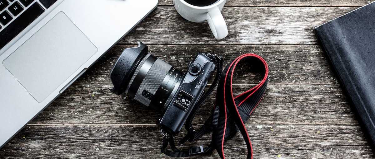 5 Best Laptops for Photographers - Consumer Reports