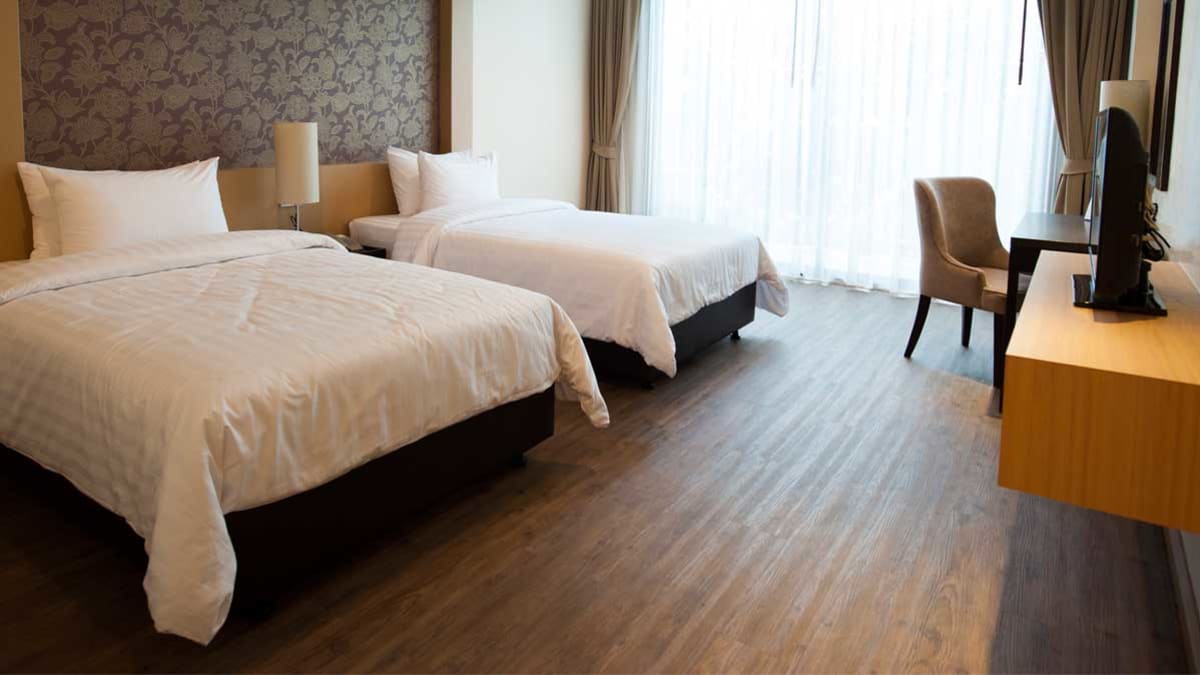 Best Hotel Room Buying Guide - Consumer Reports