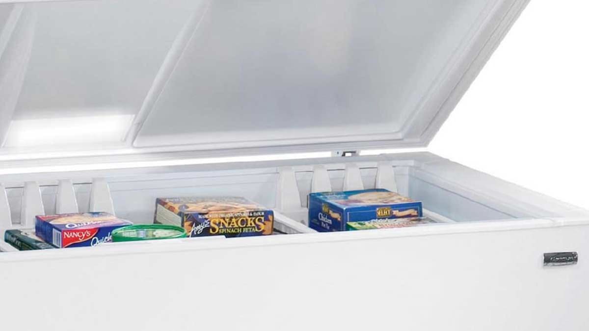 How to Choose the Best Freezer for Your Home - Consumer Reports