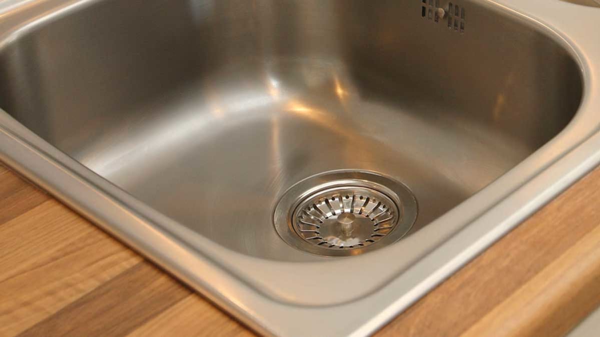 Best Sink Buying Guide - Consumer Reports