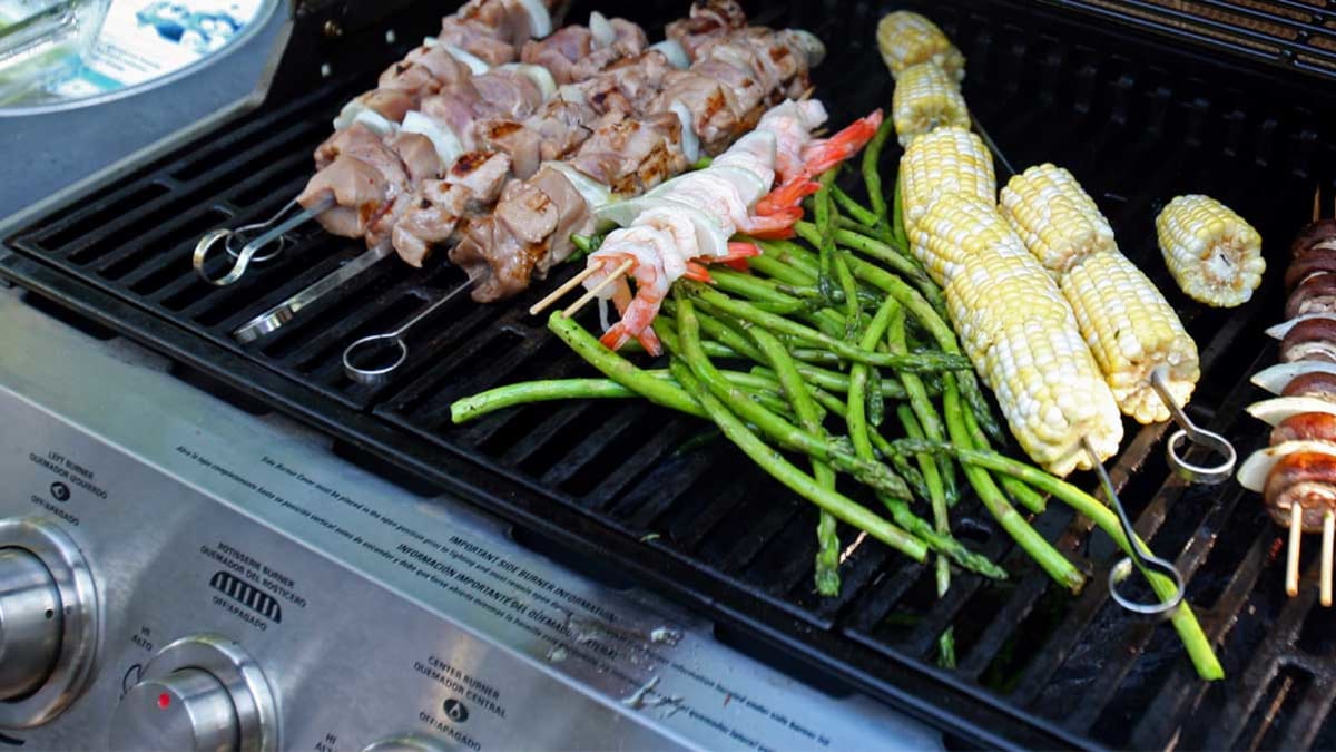 How to Buy a Grill - Consumer Reports