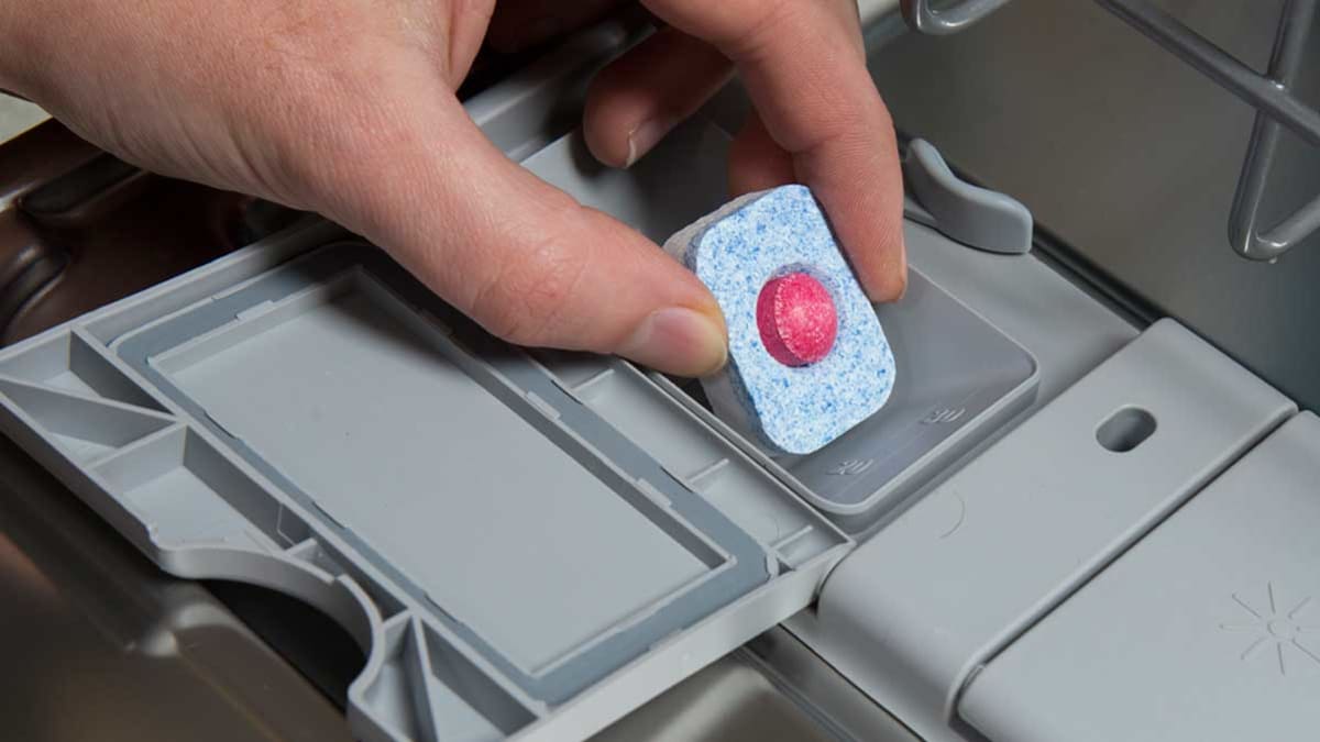 Dishwasher Detergent Buying Guide - Consumer Reports