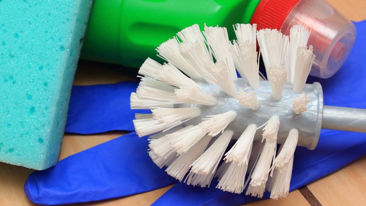 Best Toilet-Bowl Cleaner Buying Guide - Consumer Reports