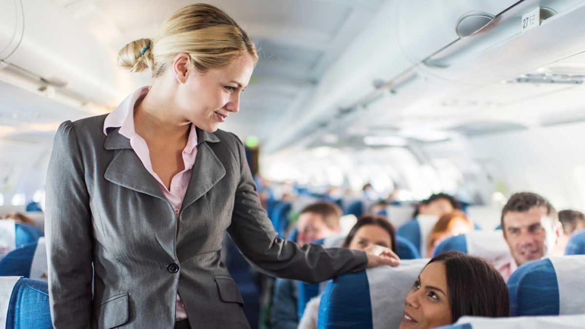 Best Airline Travel Buying Guide - Consumer Reports