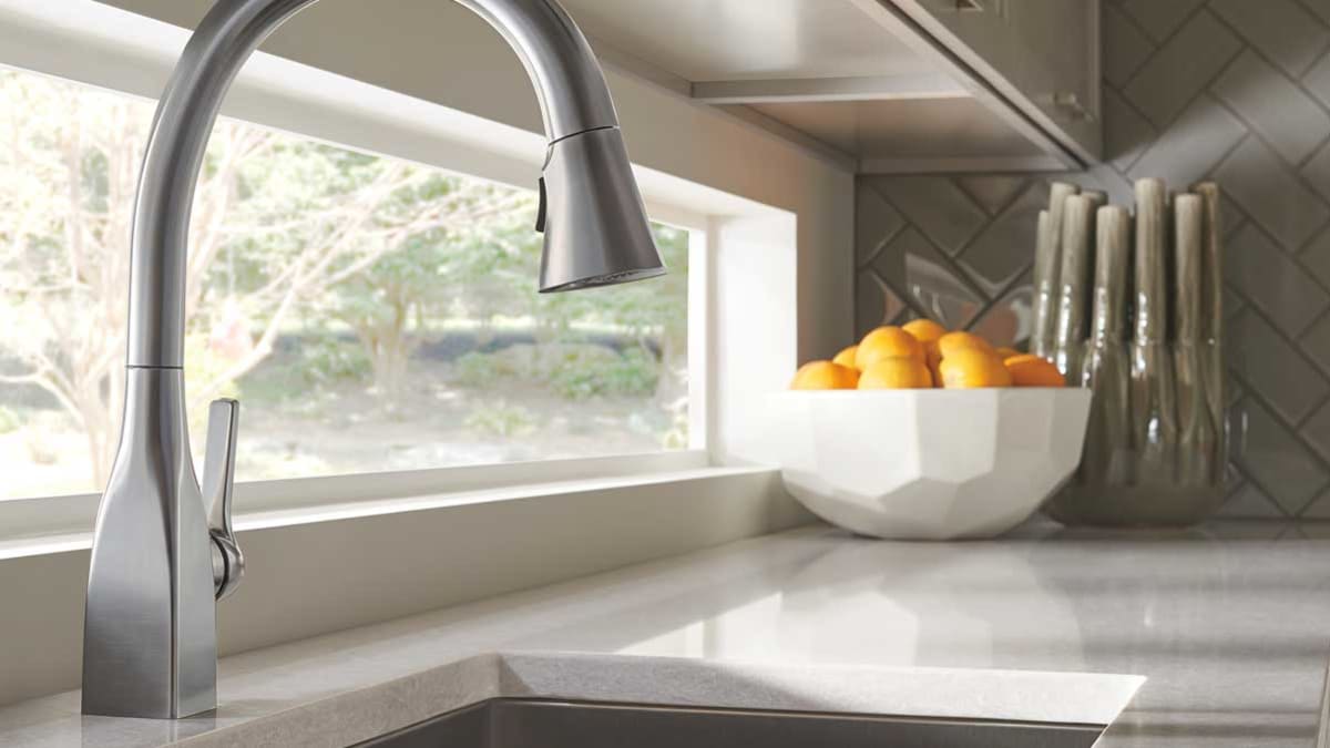 Best Faucet Buying Guide - Consumer Reports