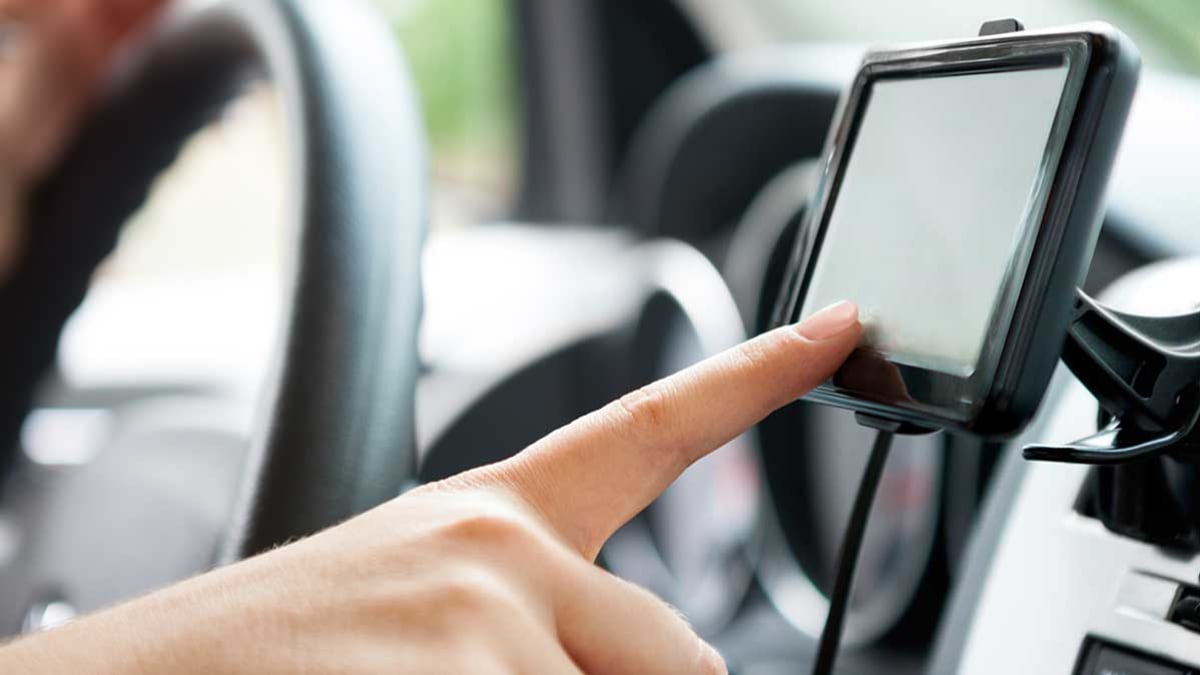 Best GPS Buying Guide - Consumer Reports