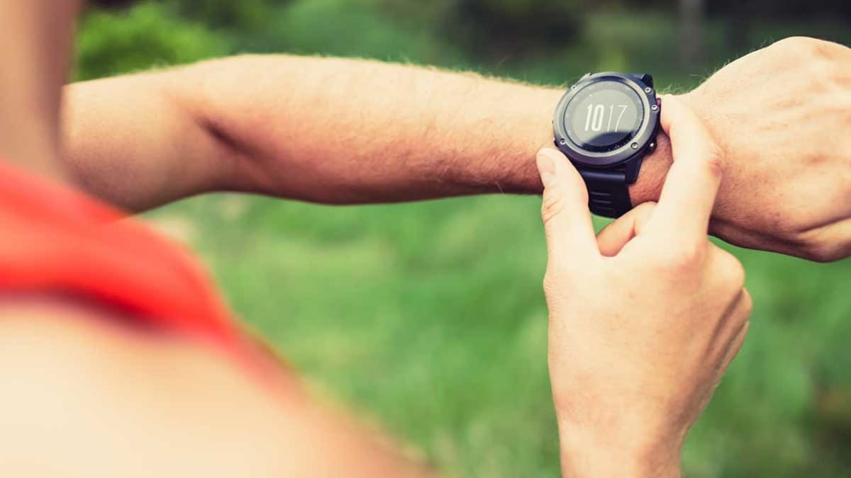 Best Heart-Rate Monitor Buying Guide - Consumer Reports