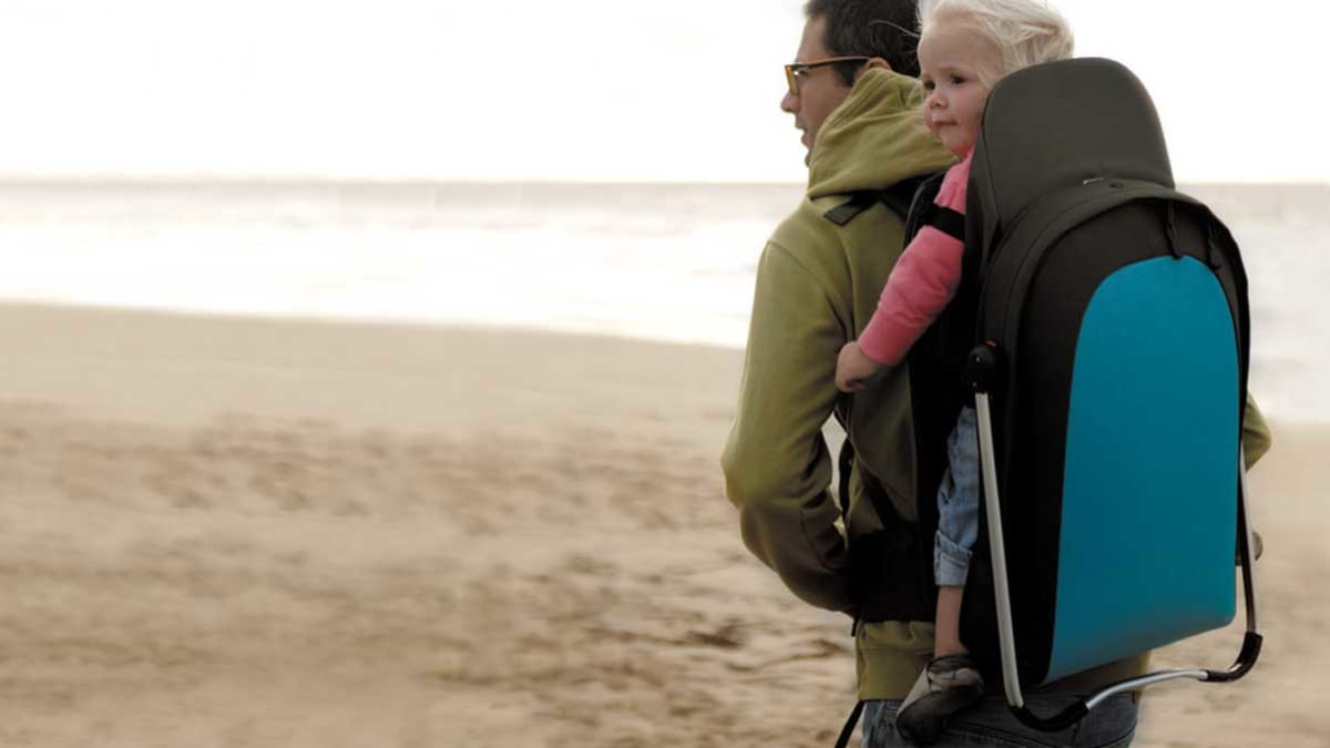 Best Backpack Carrier Buying Guide - Consumer Reports