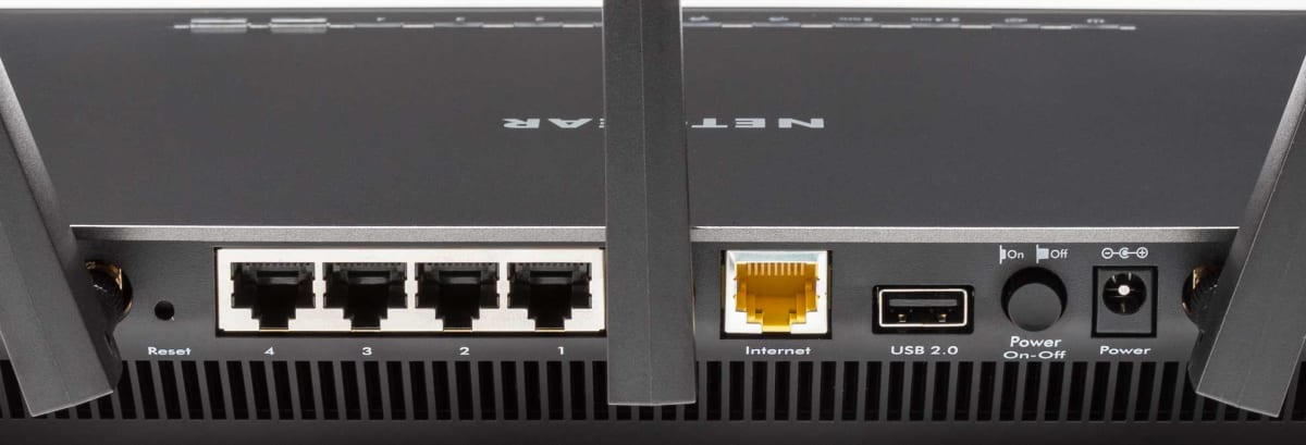 Major Security Flaw Found in Netgear Routers - Consumer Reports