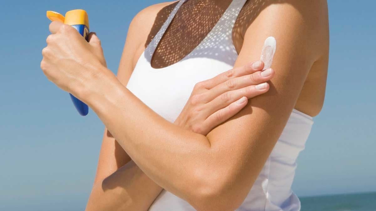 Best Sunscreen Buying Guide - Consumer Reports