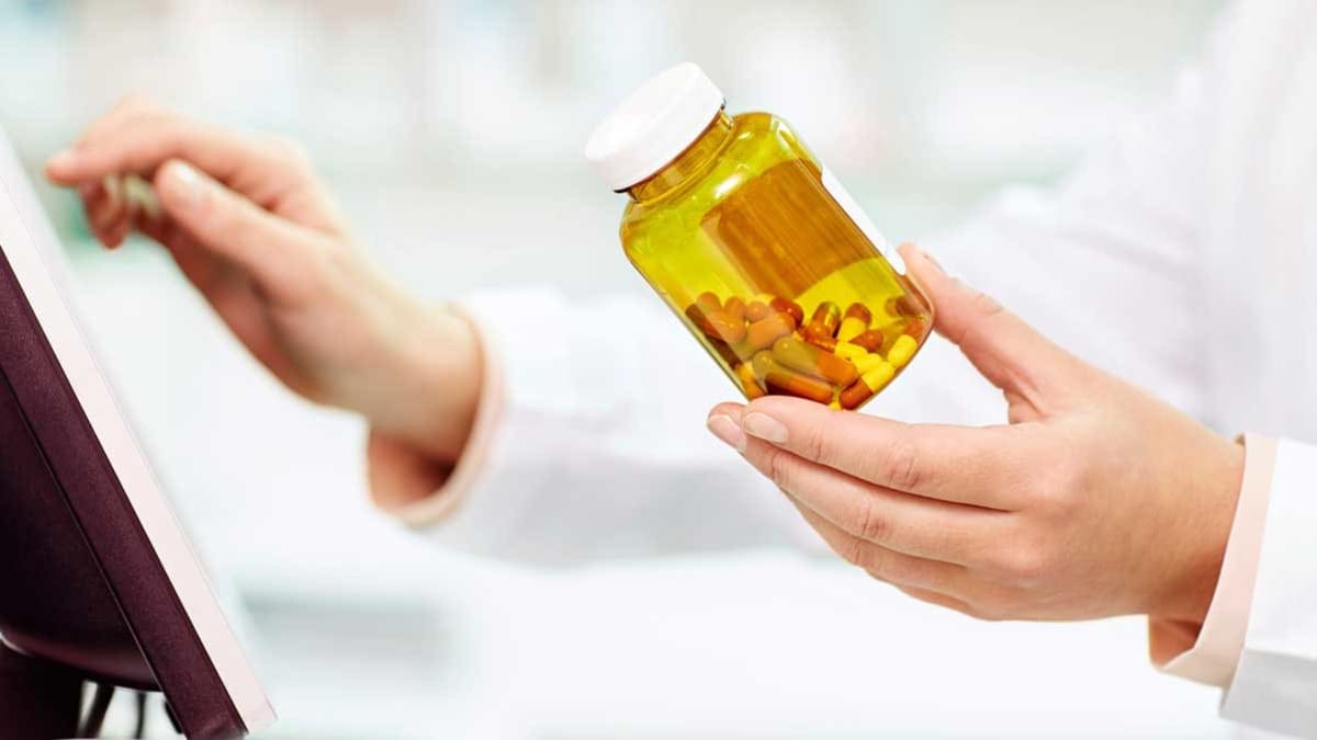 Best Pharmacy Buying Guide - Consumer Reports