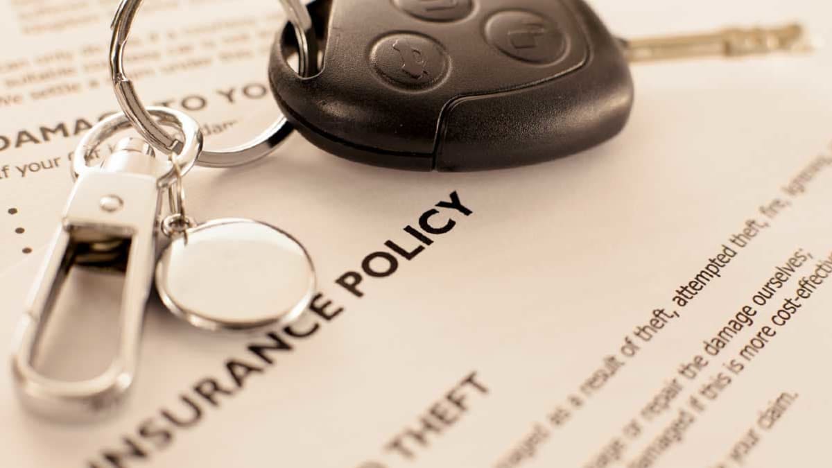 Best Car Insurance Buying Guide - Consumer Reports