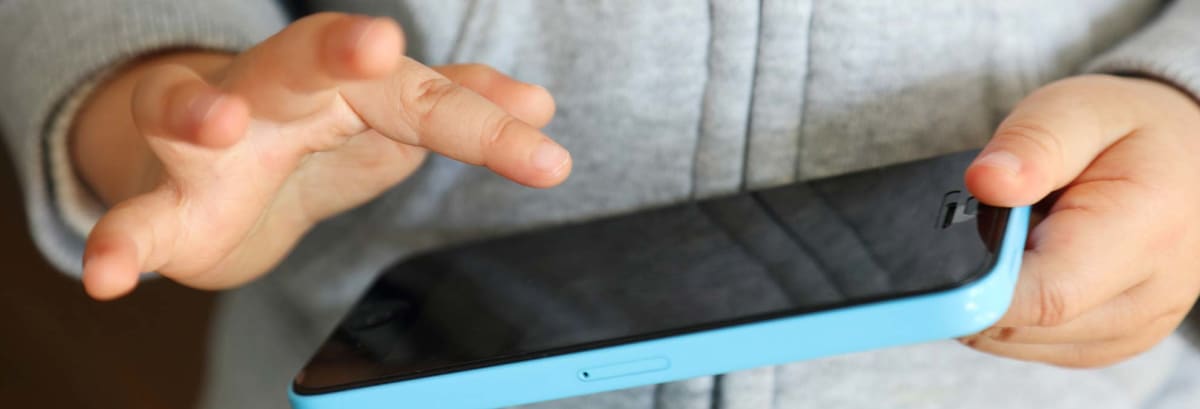 How to Use the Parental Controls on a Smartphone - Consumer Reports