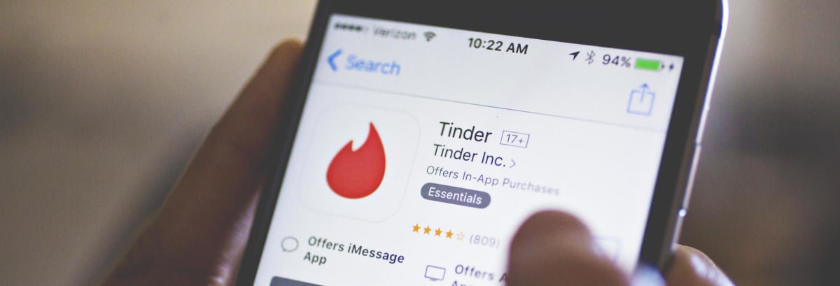 Tinder App Security Flaws | Users' Privacy - Consumer Reports