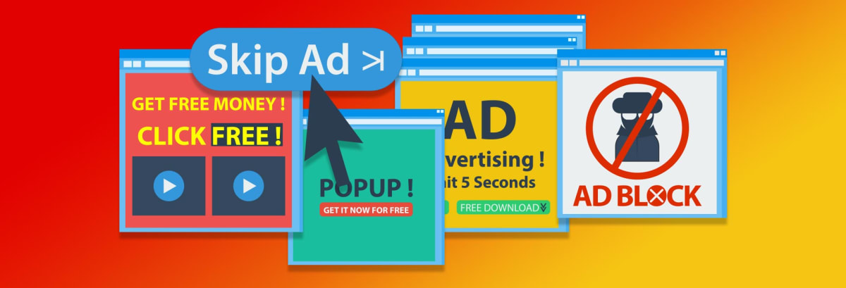Get an Ad Blocker | Protect Against Websites That Spy - Consumer Reports
