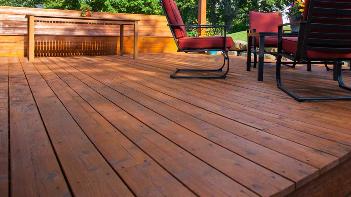 Best Decking Buying Guide - Consumer Reports