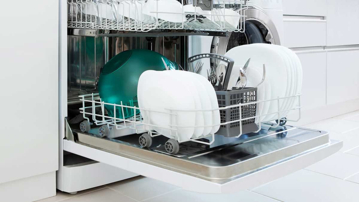 Best Dishwasher Buying Guide - Consumer Reports