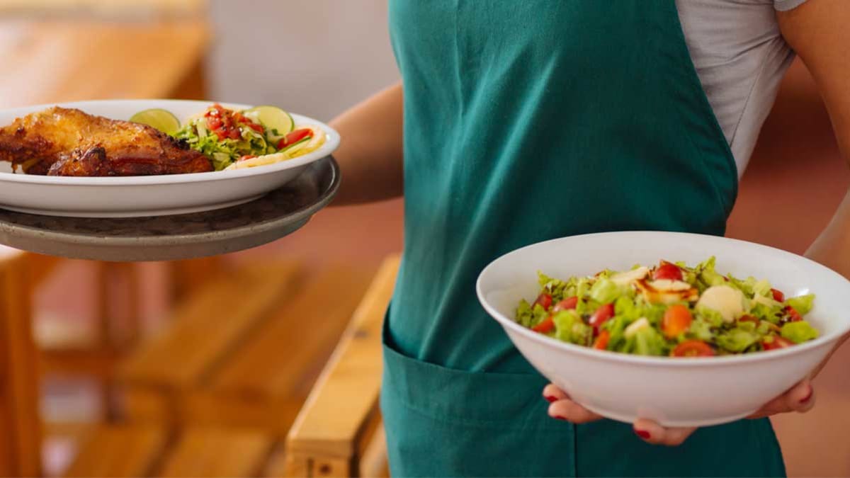 Best Restaurant Buying Guide - Consumer Reports