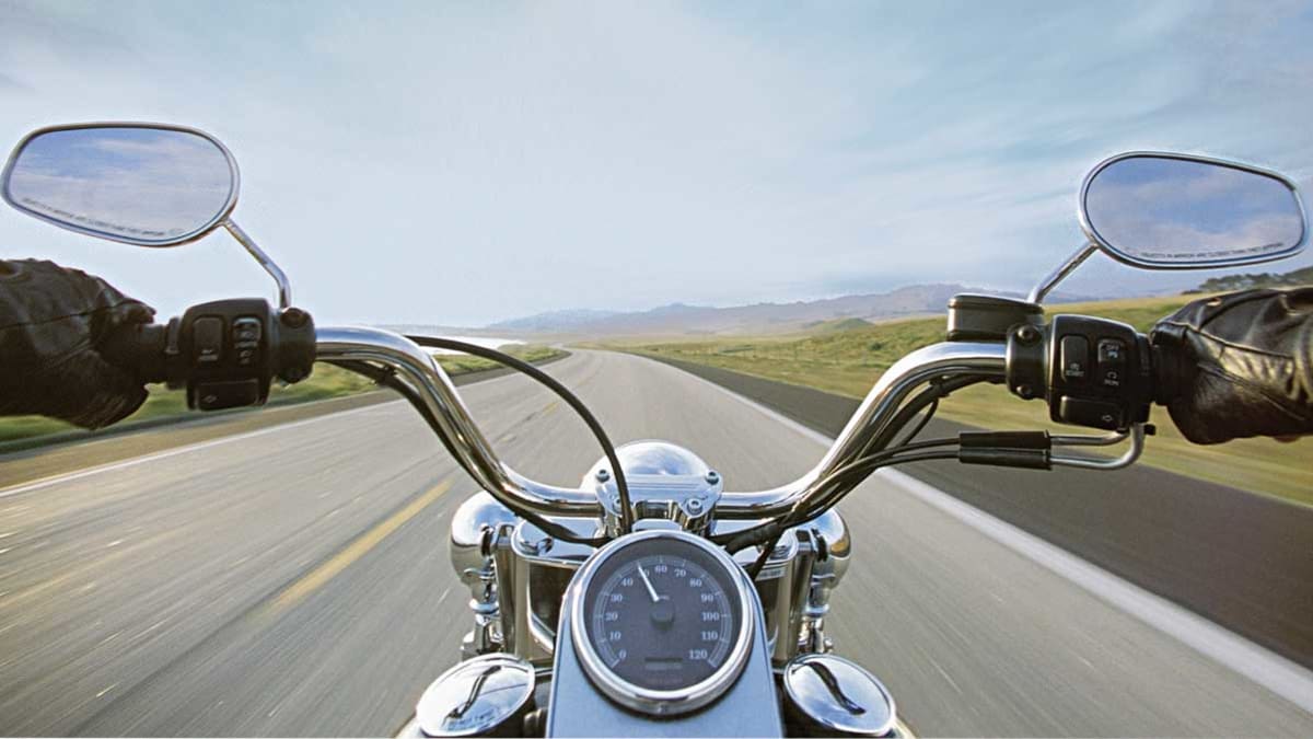 Best Motorcycle Buying Guide - Consumer Reports