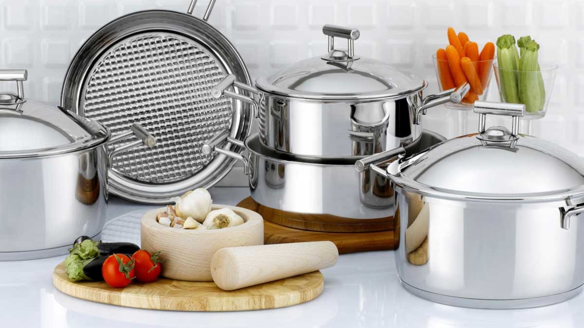 Best Cookware Buying Guide - Consumer Reports