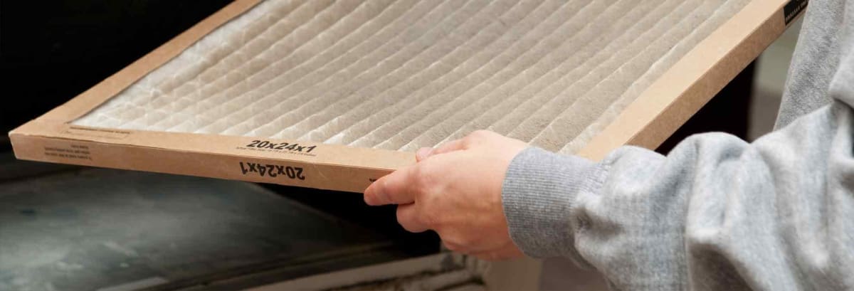 Best Air Filter Buying Guide Consumer Reports