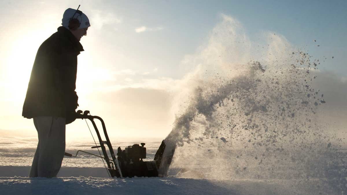 Best Snow Blower Buying Guide - Consumer Reports
