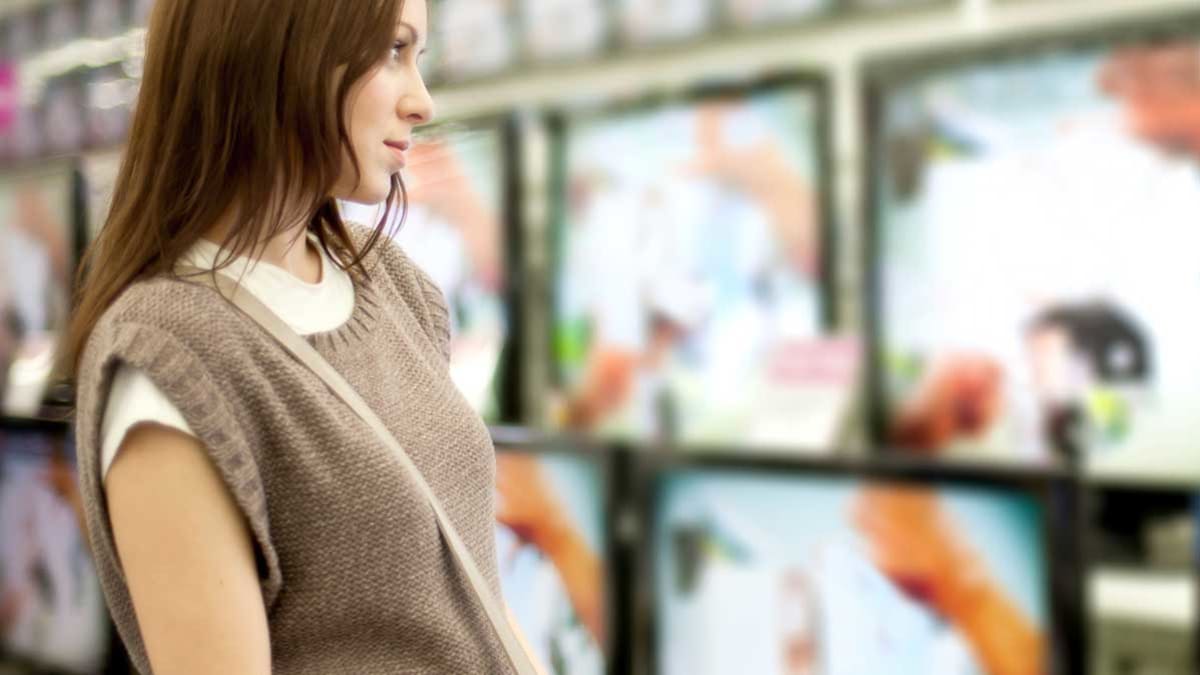 Best TV Buying Guide - Consumer Reports