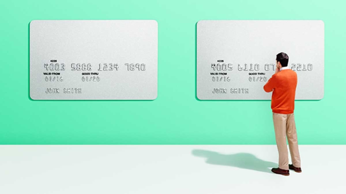 Best Credit Card Buying Guide - Consumer Reports