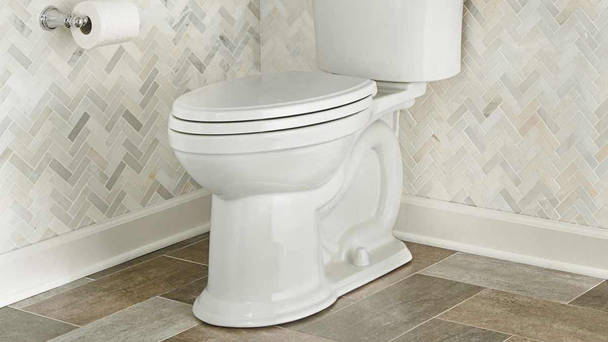 Best Toilet Buying Guide - Consumer Reports