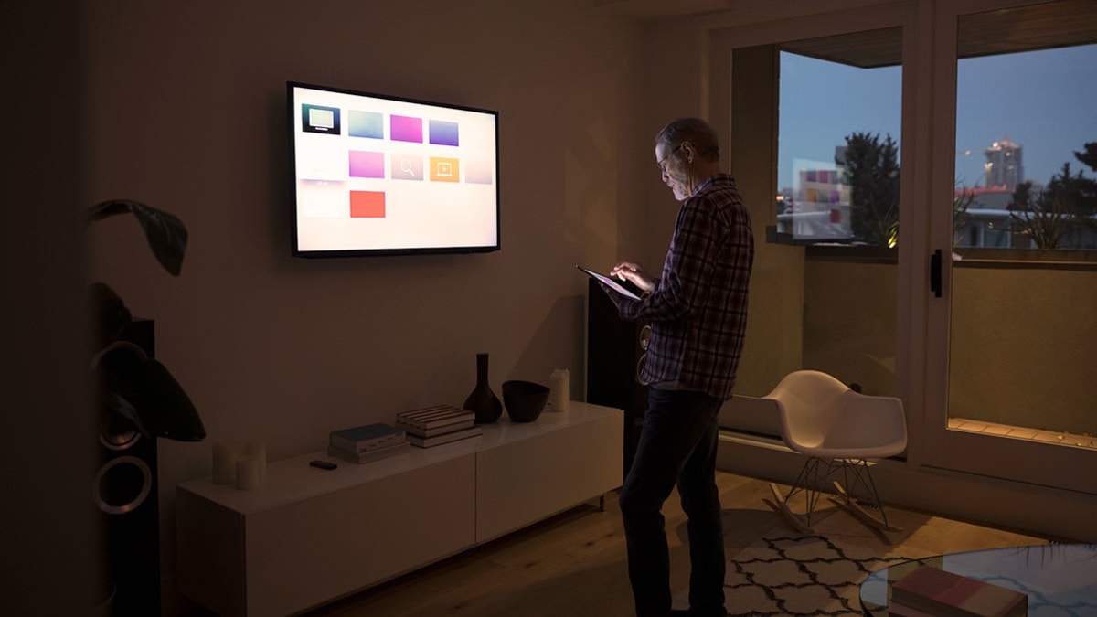 TV Trends to Watch in 2021 - Consumer Reports