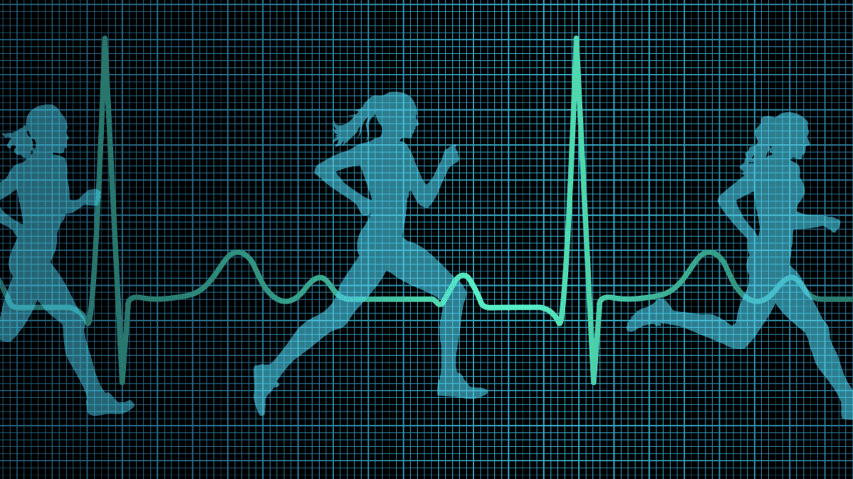 Use Your Heart Rate to Help You Work Out - Consumer Reports