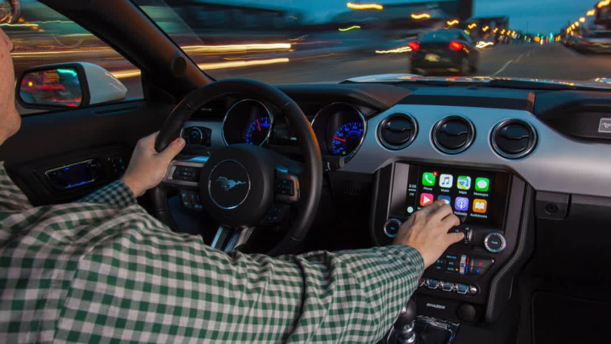 Must-Have Features to Get in Your Next New Car - Consumer Reports