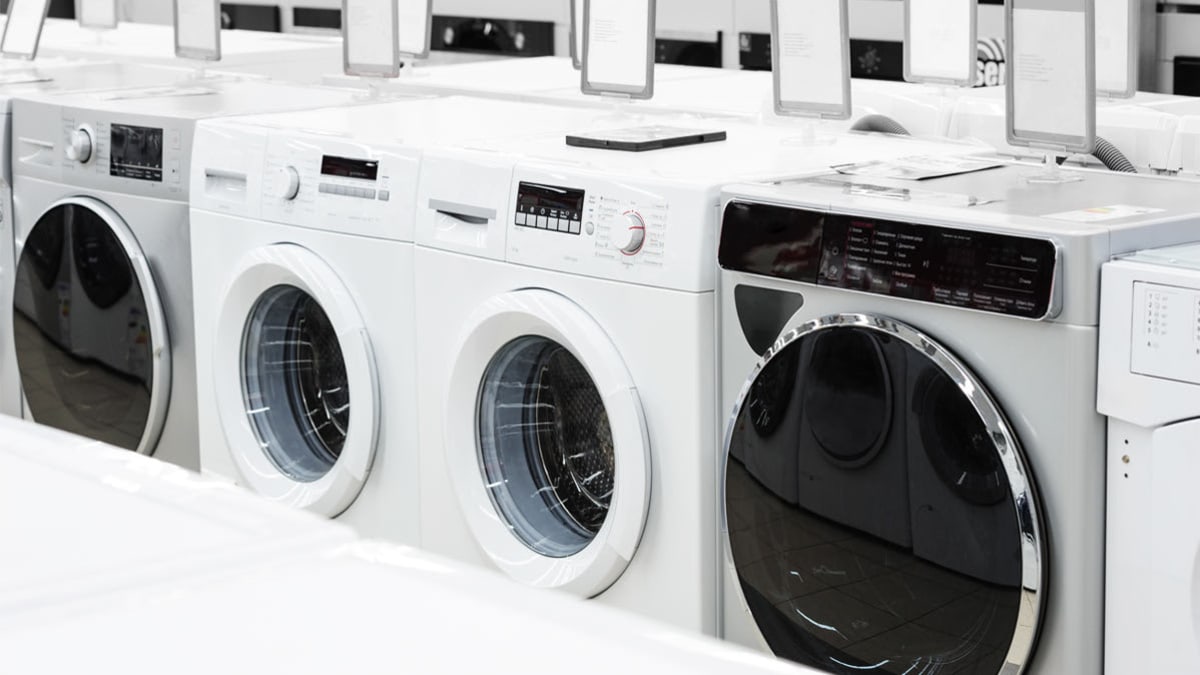 Beat the Tariffs on Washing Machines' Picks - Consumer Reports